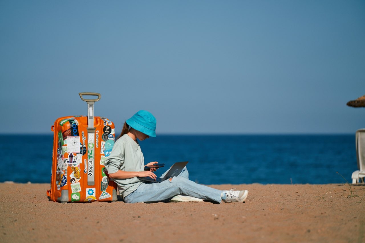 What Tasks Can Travel Agents Automate? Workflow Guide 2026 | travelCRM